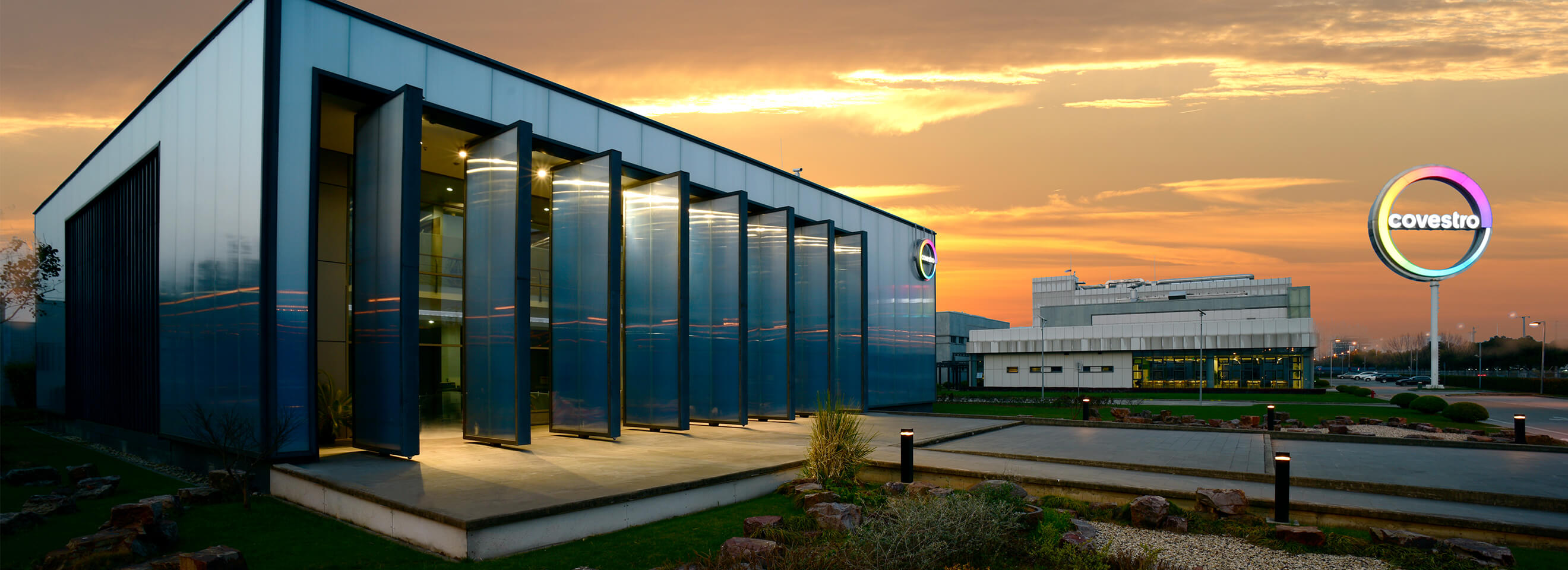 China | Covestro Careers | Covestro AG