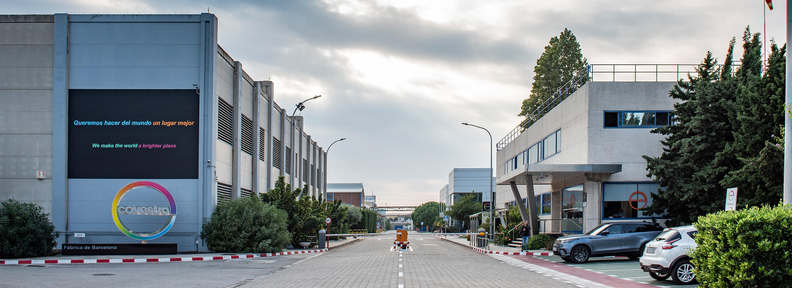 Spain | Covestro Careers | Covestro AG