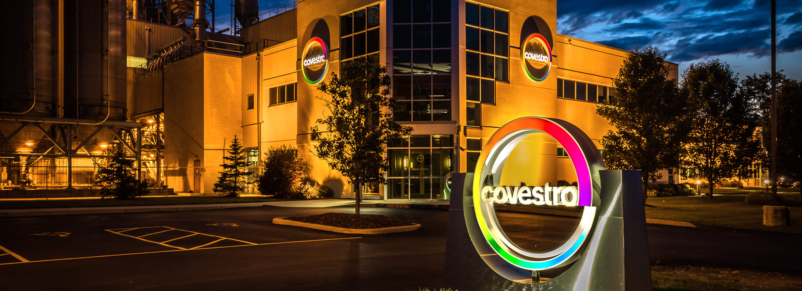 Fact and Figures | Covestro Careers U.S. | Covestro