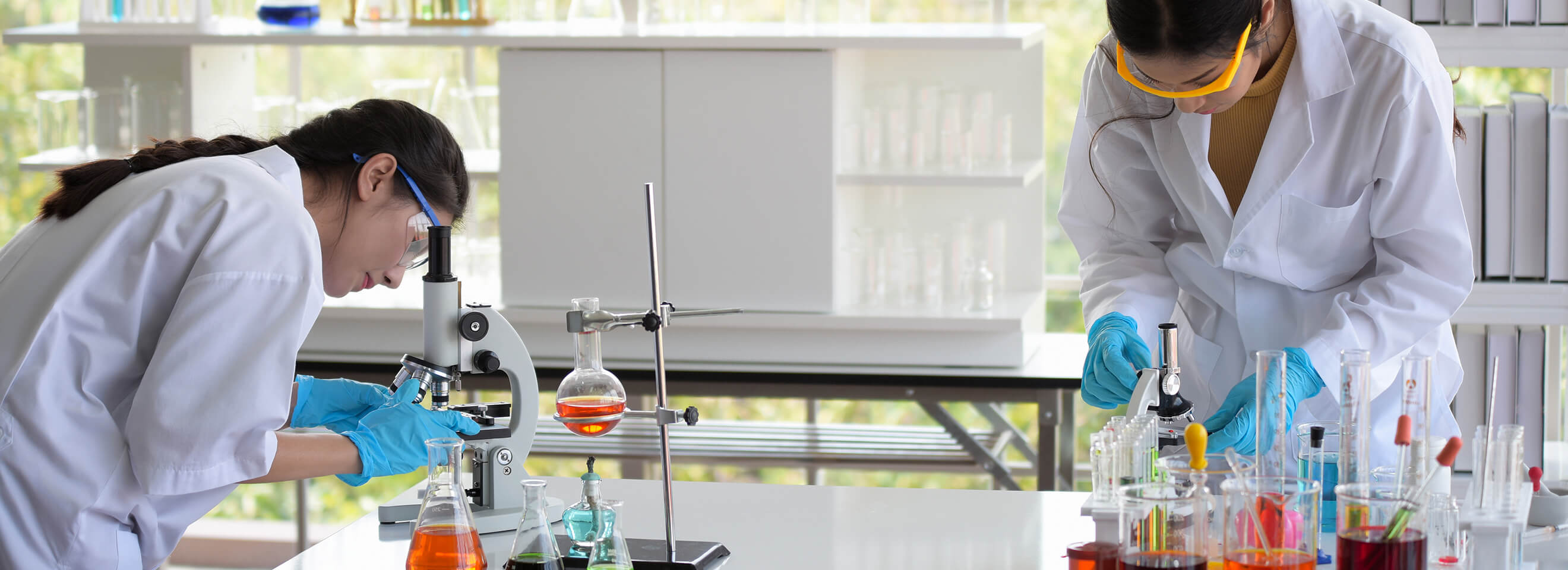 Students | Covestro Careers | Covestro AG