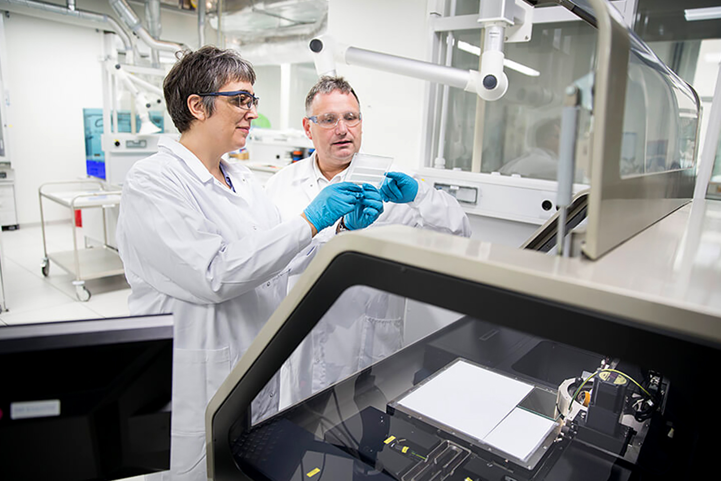 The leading manufacturer of innovative materials | Covestro