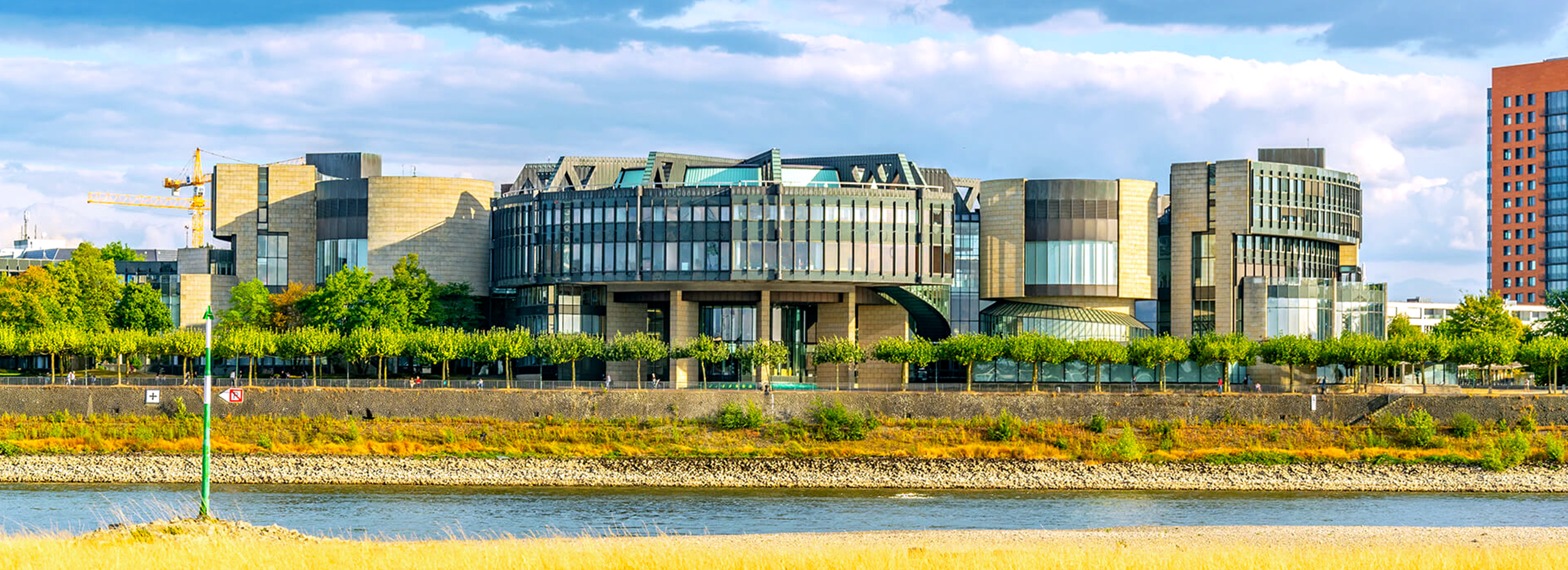 State Politics in North Rhine-Westphalia | Covestro AG