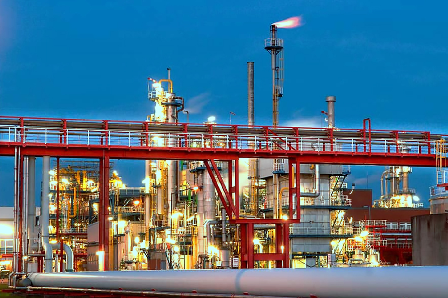 Unser Standort Brunsbüttel I Covestro Deutschland | Covestro AG