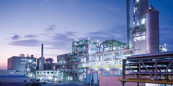 The leading manufacturer of innovative materials | Covestro