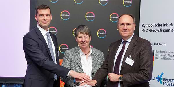 Our six sites | Covestro Germany | Covestro AG