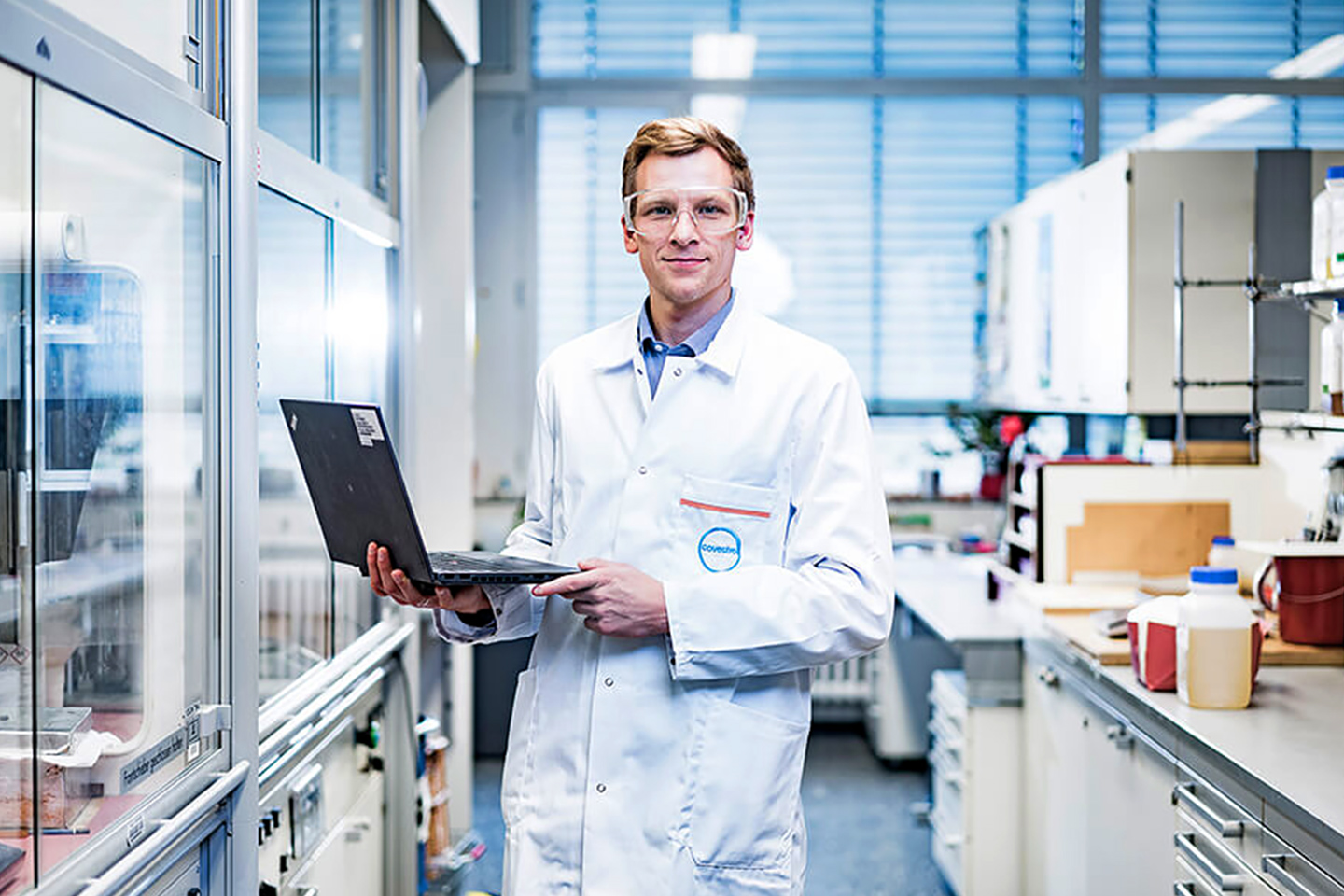 Research & Development | Covestro