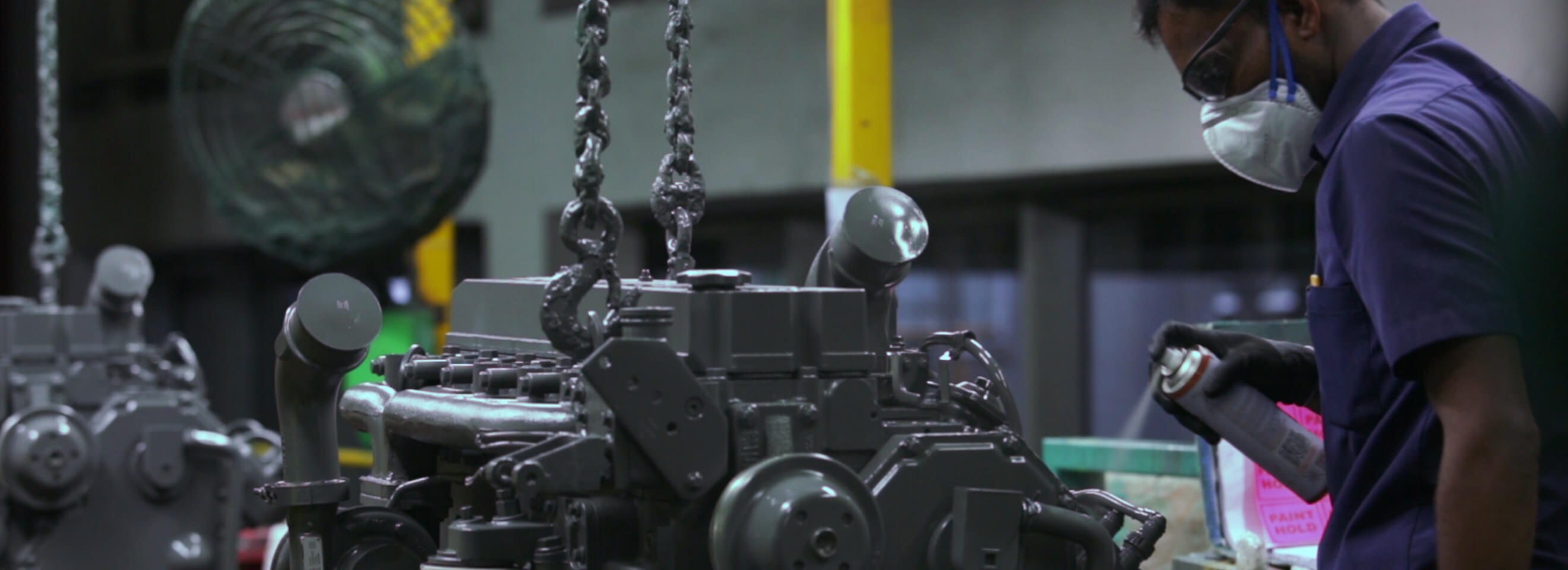 Annual Action Plan | Covestro