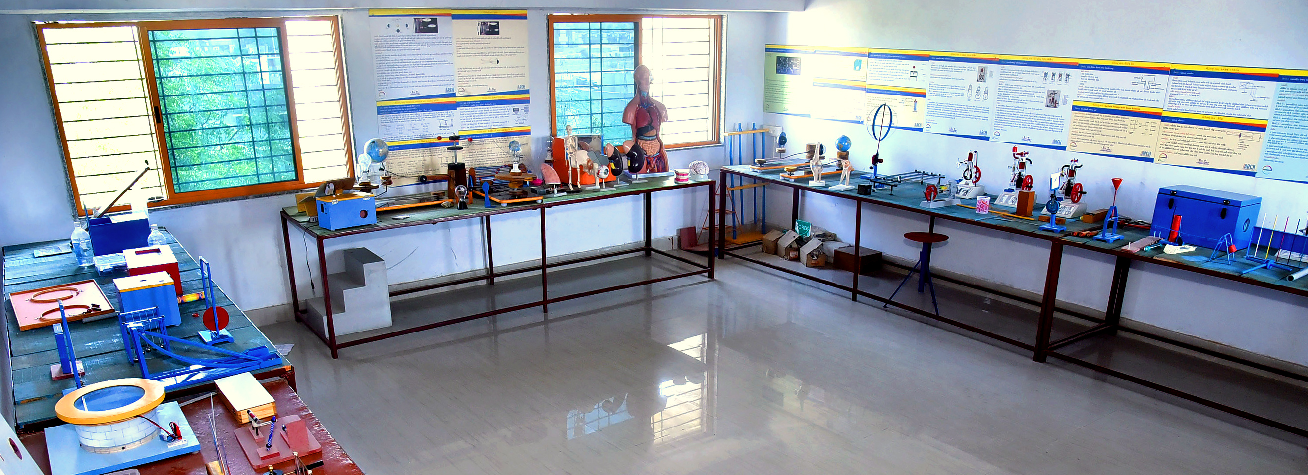 Brighter World Labs | Covestro