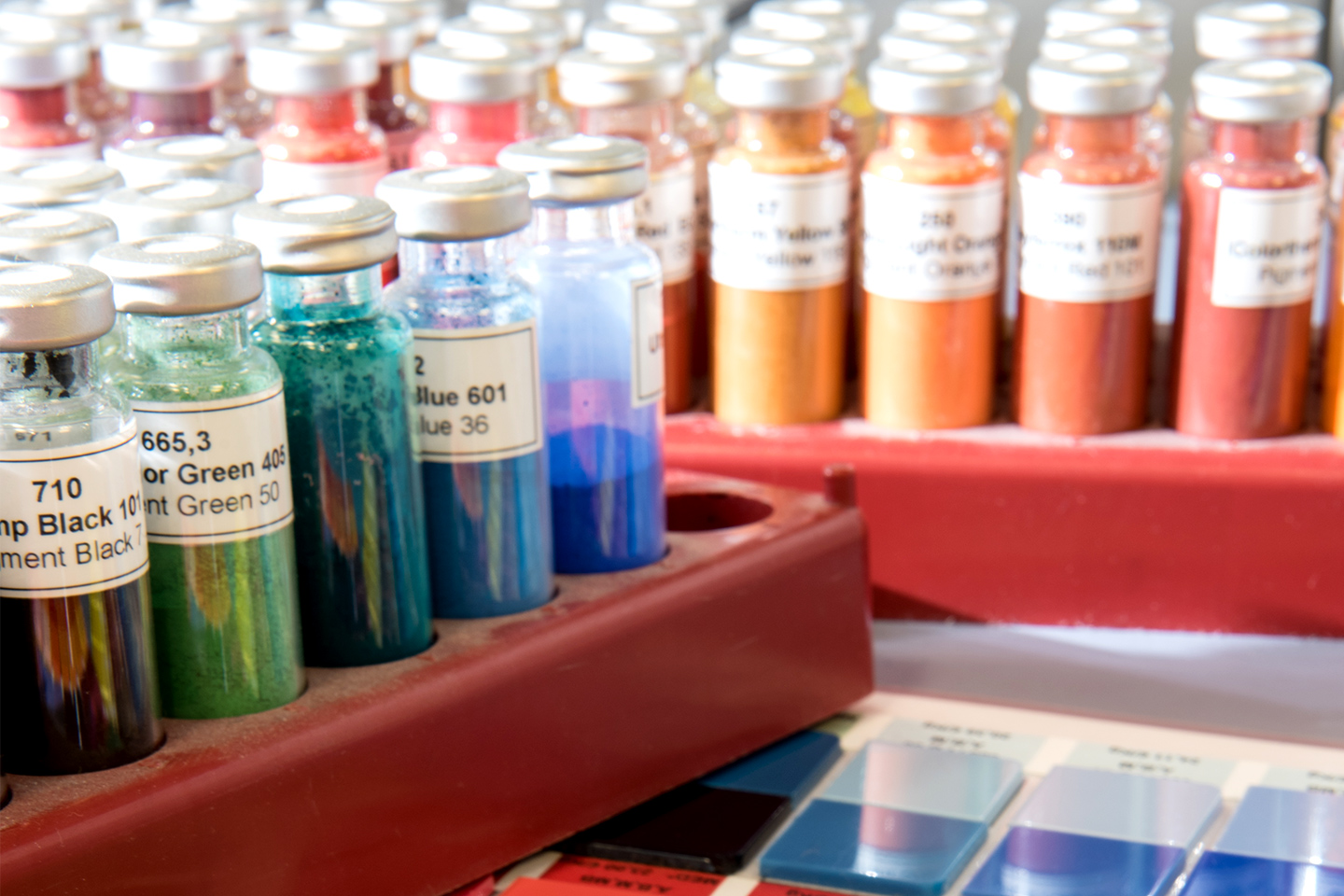 Covestro in Italy – Company Information | Covestro