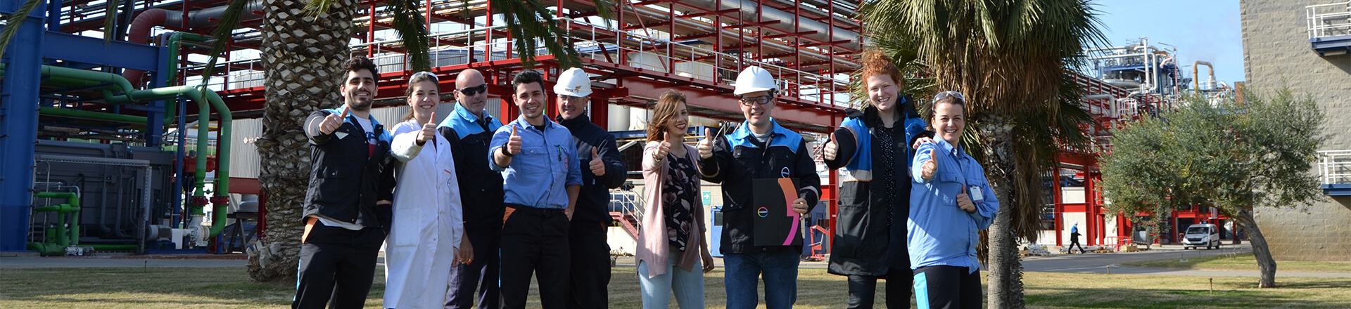 Donations and Sponsoring | Covestro