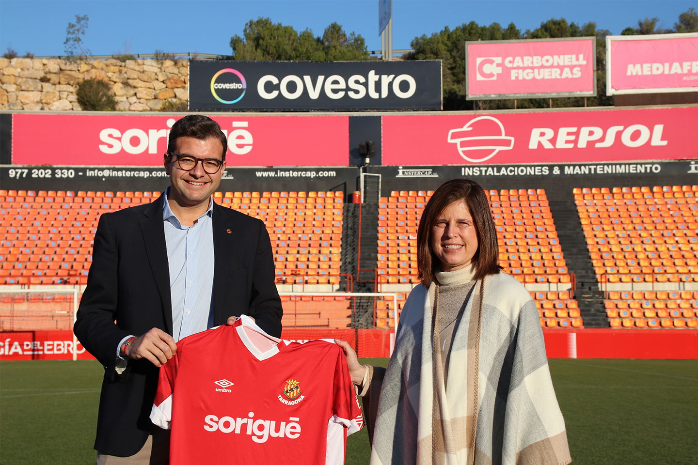 Donations and Sponsoring | Covestro