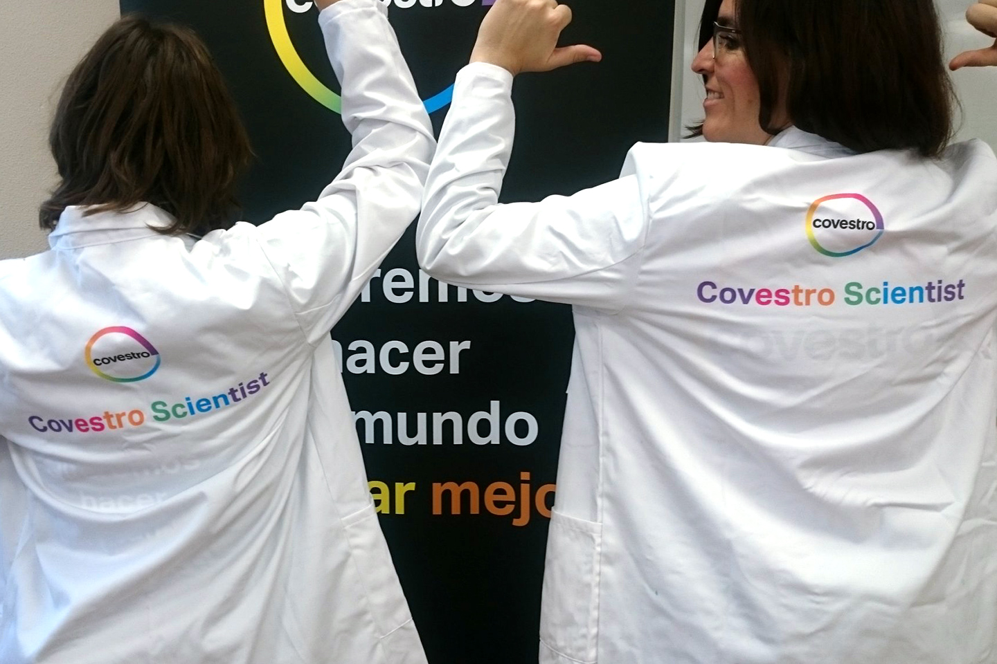Donations and Sponsoring | Covestro