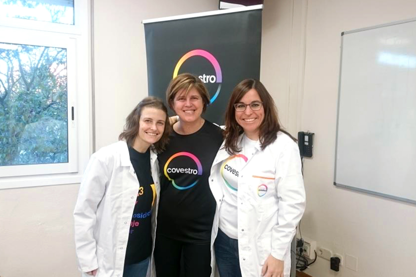 Donations and Sponsoring | Covestro