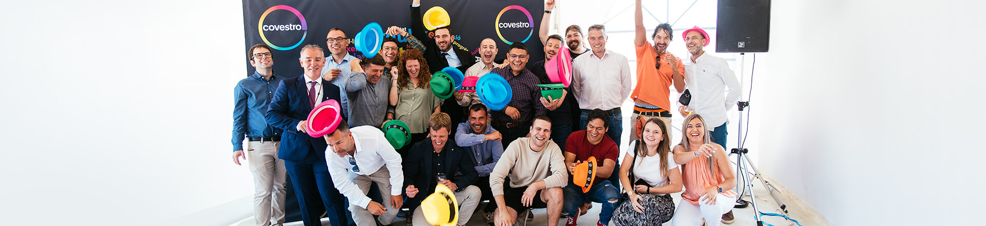 Spain | Covestro Careers | Covestro