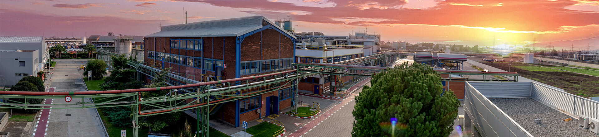 Covestro in Spain | Covestro