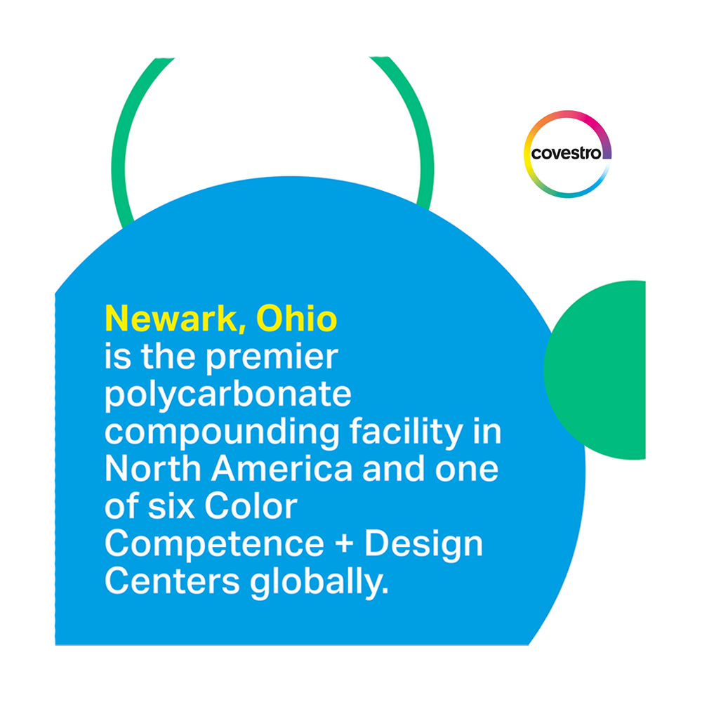 Two Covestro U.S. facilities achieve ISCC PLUS Certification | Covestro AG
