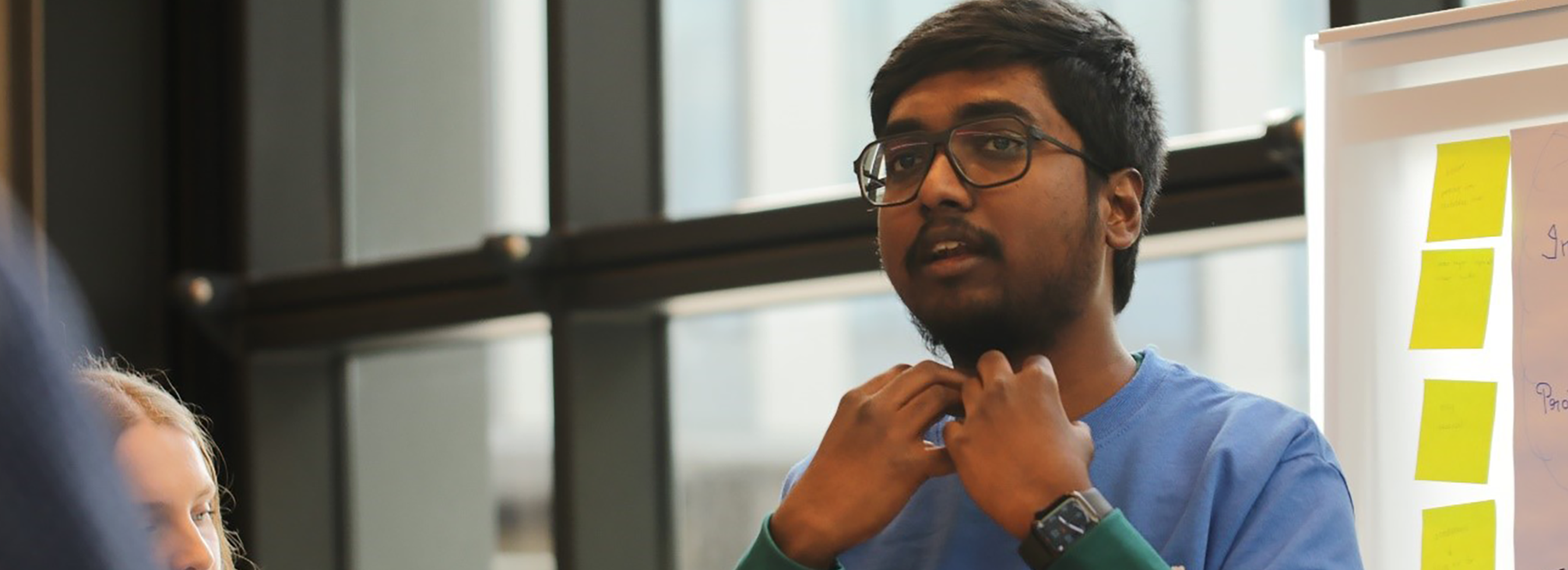 Make-a-thon 2024 | Covestro