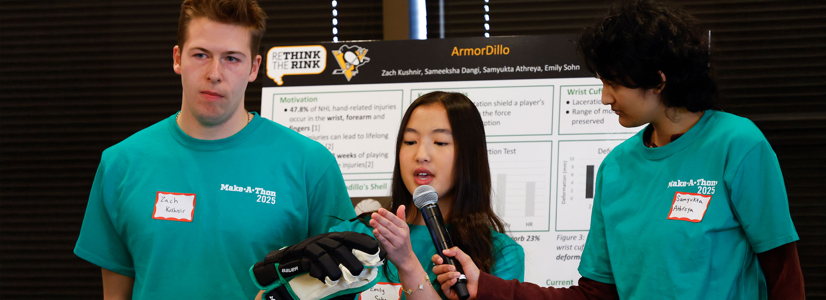 Make-a-thon 2025 | Covestro