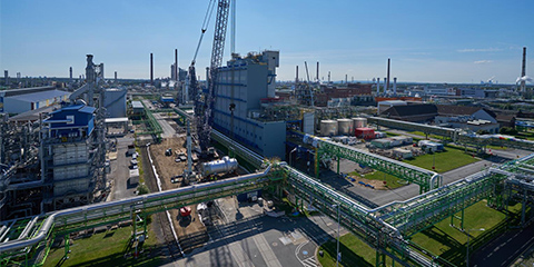 History of Covestro | Covestro