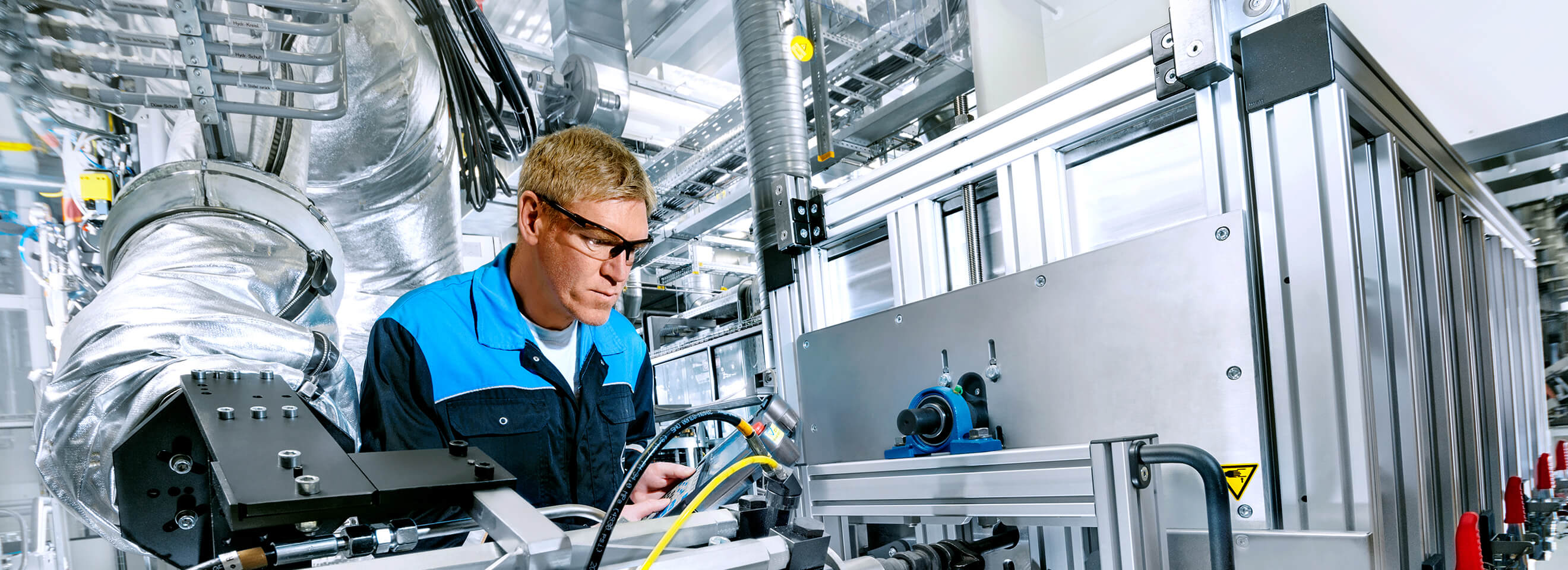 Company history and development | Covestro | Covestro AG