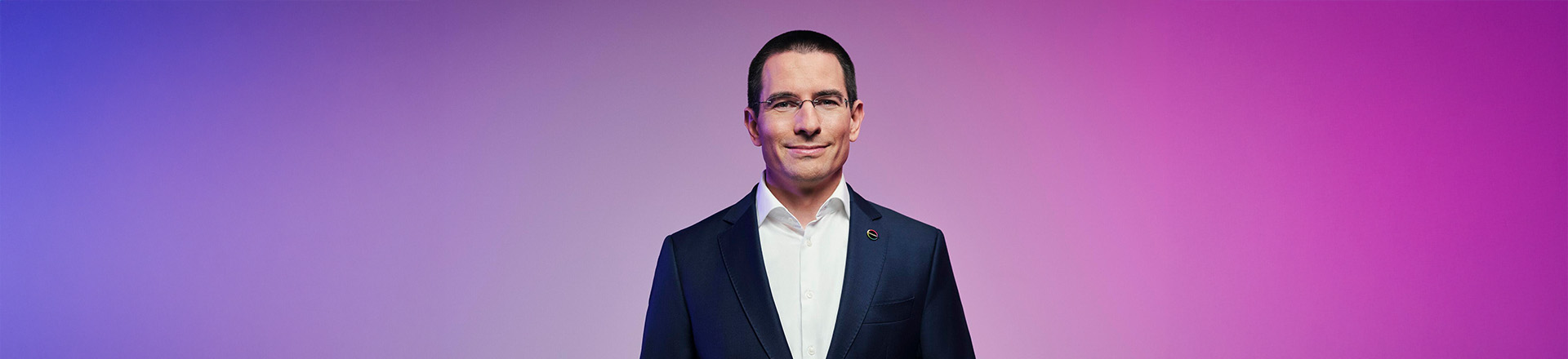 Christian Baier – CFO of Covestro | Covestro