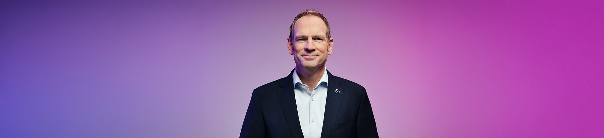 Dr. Thorsten Dreier – CTO of Covestro | Covestro