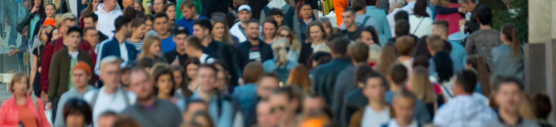 Socio-demographic change | Covestro AG