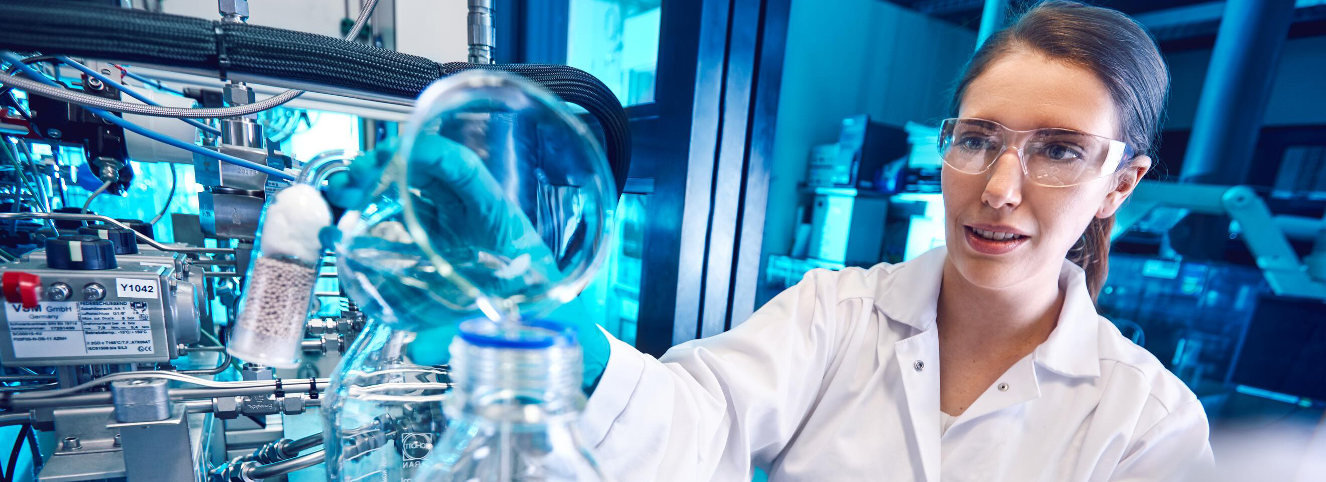 CO₂ as a raw material | Covestro | Covestro