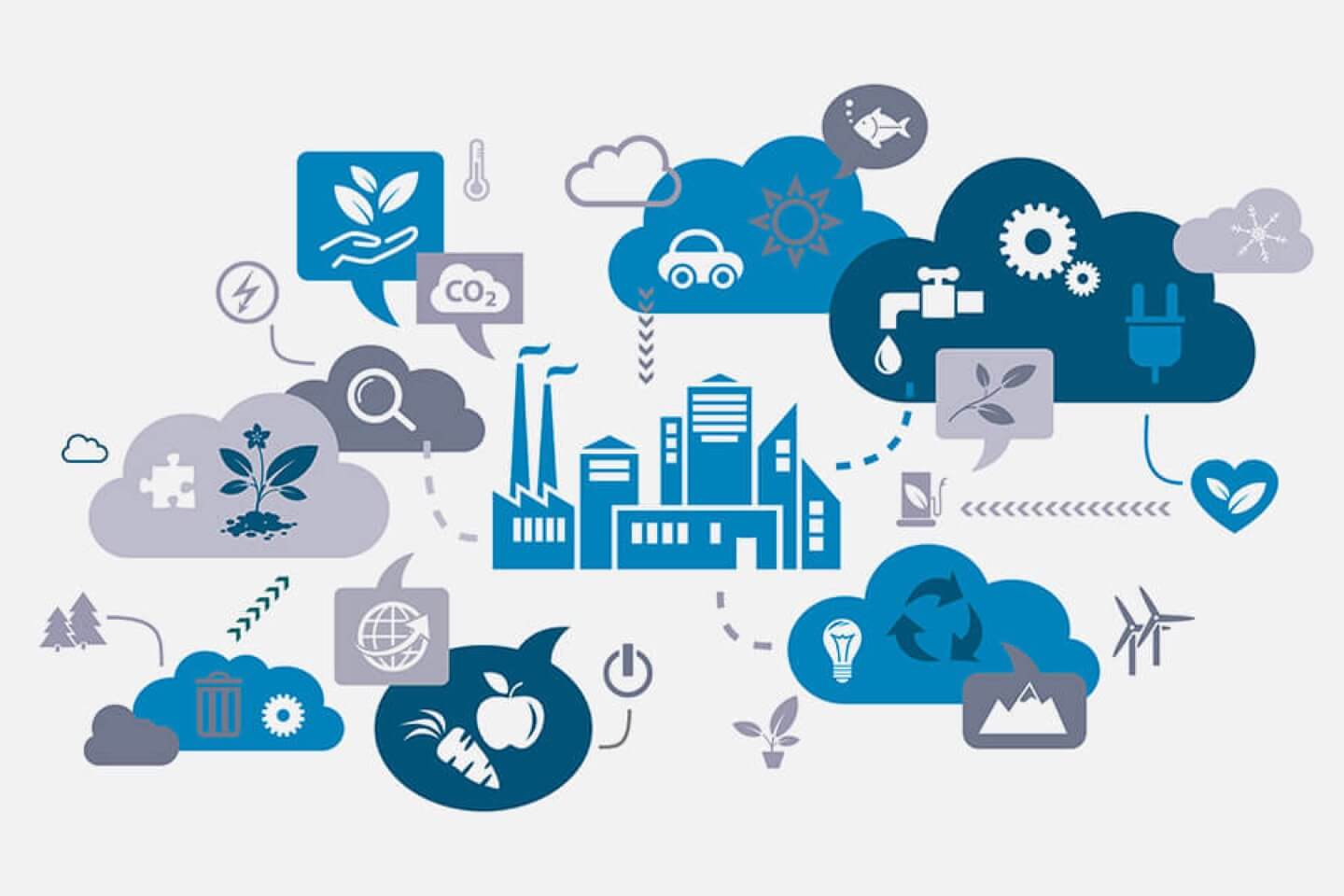 Renewable energy: A pillar of sustainable economy | Covestro | Covestro AG