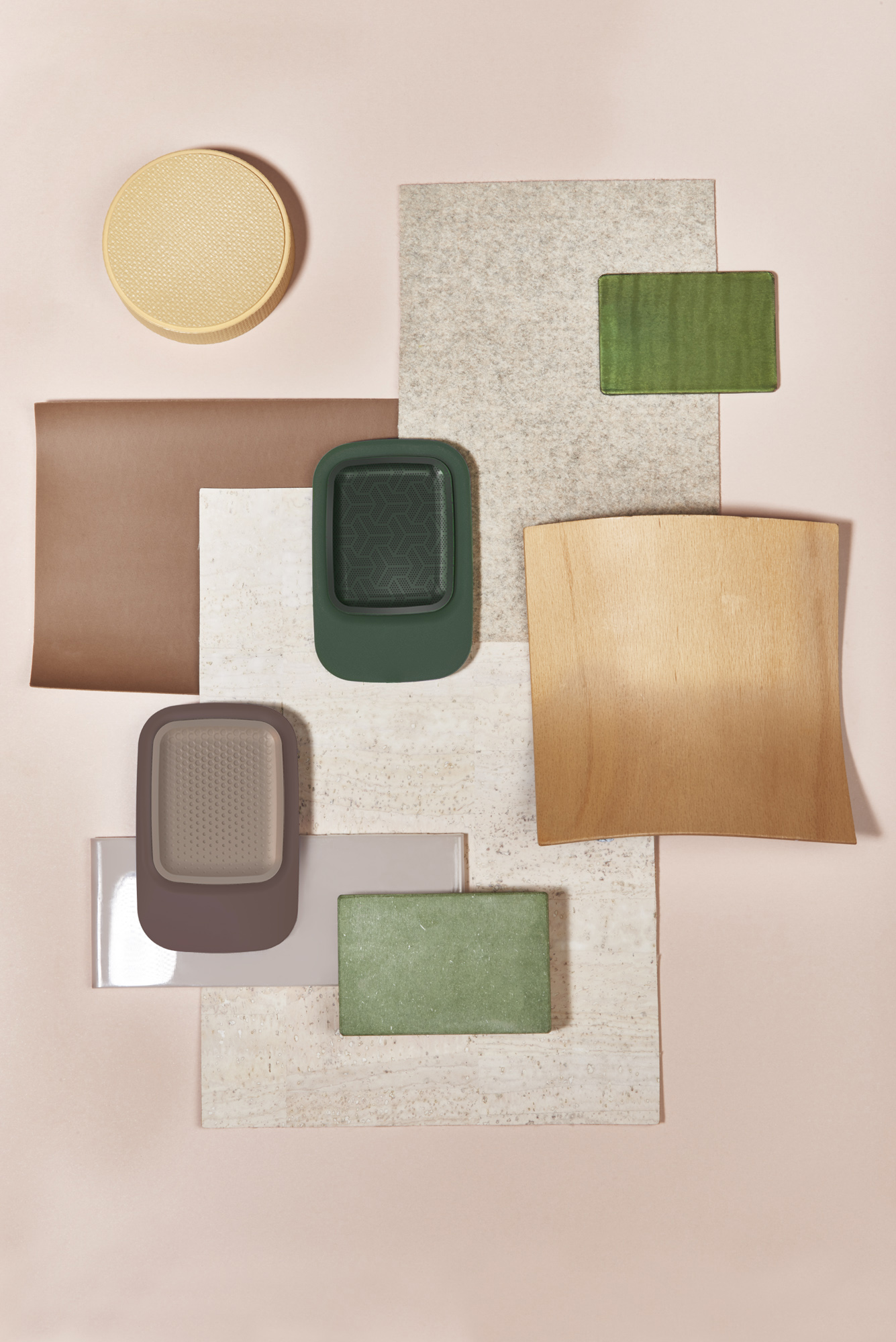 Covestro Chris Lefteri Design jointly release color and materials trends reports | Covestro AG