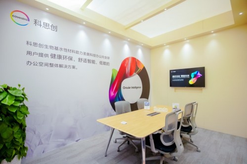 China | Covestro AG